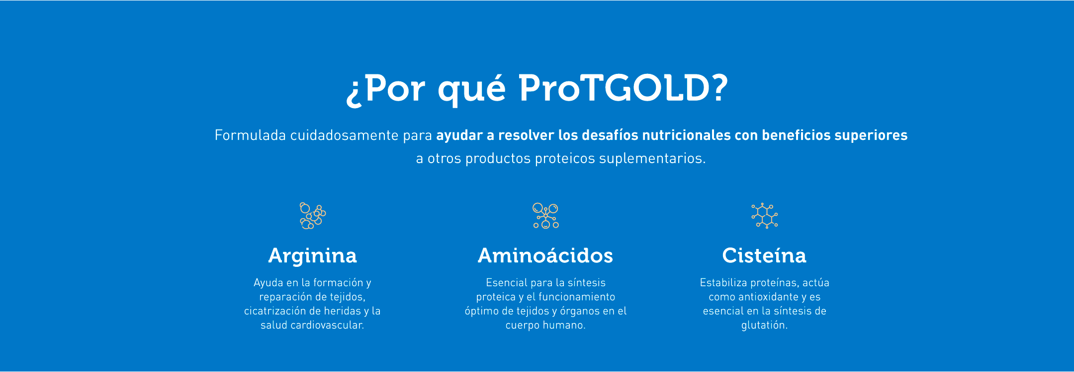 ProtGold