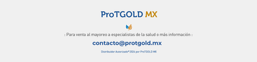 ProTGOLD – ProtGold